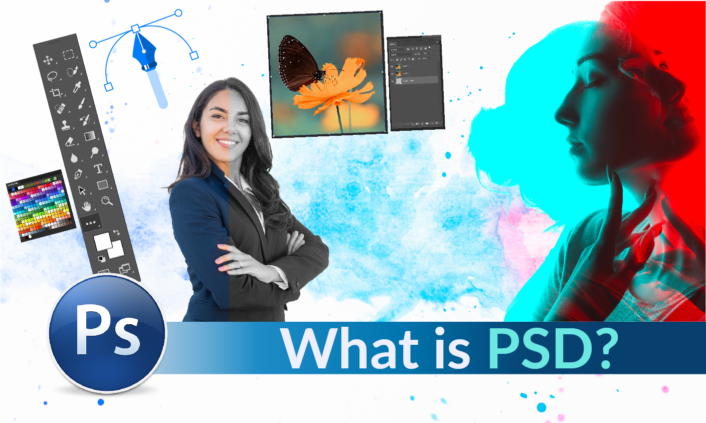 How to Convert PSD into HTML? - Blog - Netmaxims How to Convert PSD into HTML? - Blog - Netmaxims
