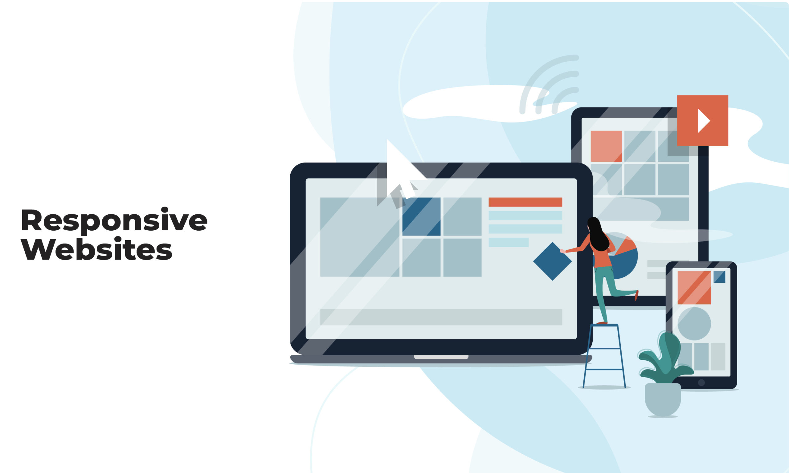 Top 8 Web Development Trends to Expect in 2021 - Blog - Netmaxims